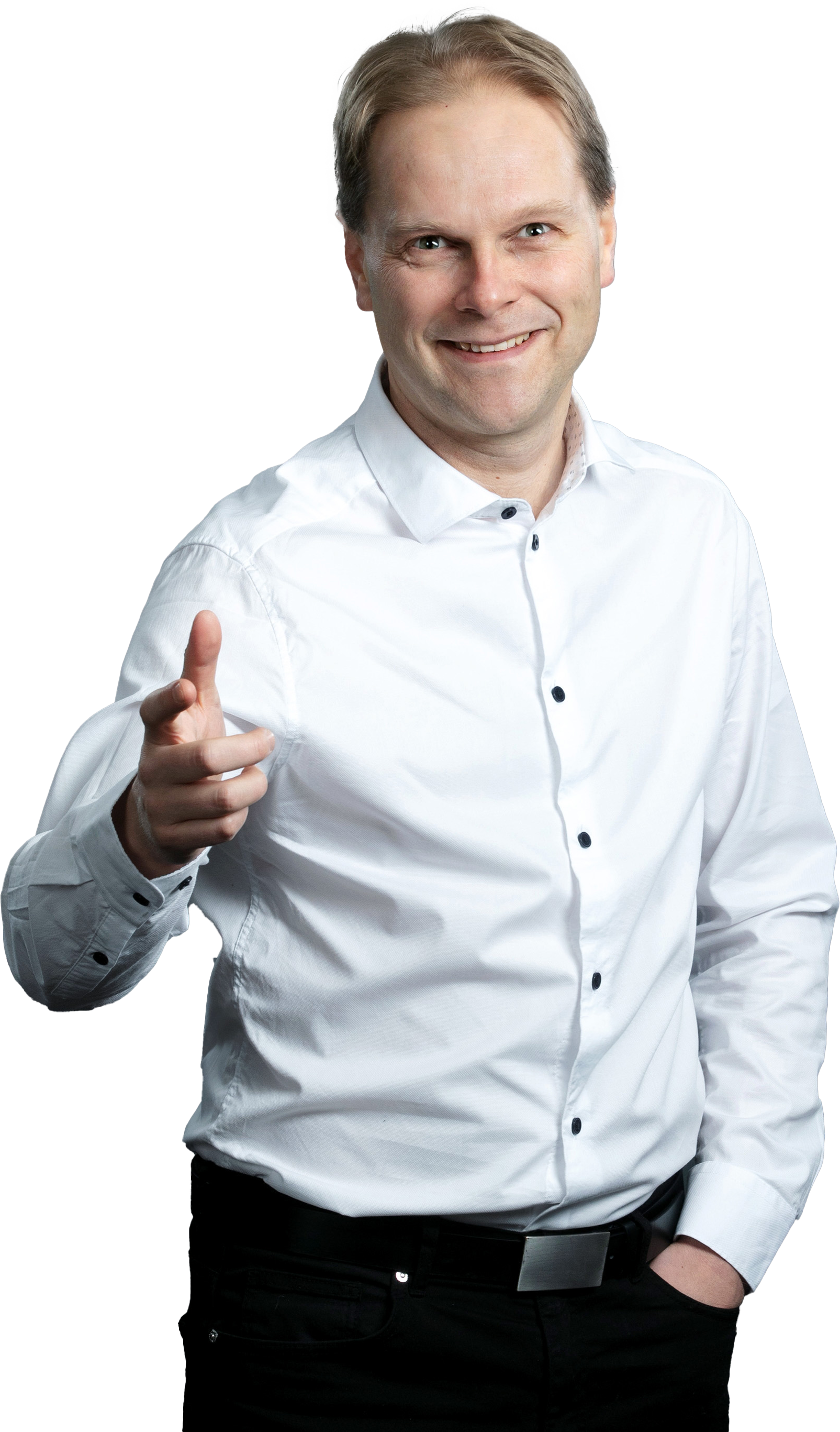 Nummenmaa Oy Tutkitusti tunteista!